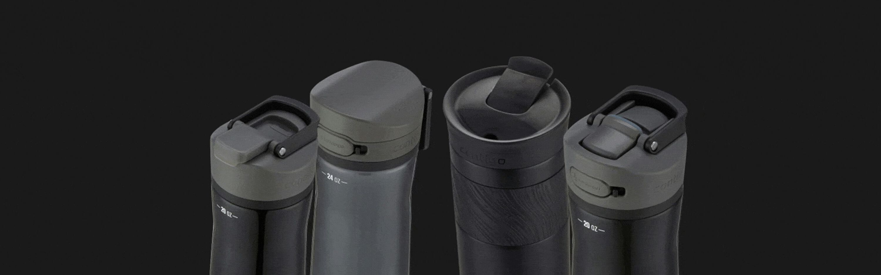 Lid Technologies | Contigo CA